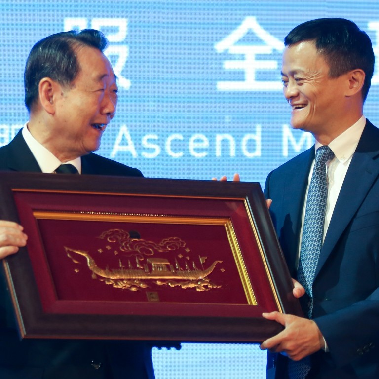 The Chearavanonts, Thailand’s richest family, are getting richer ...