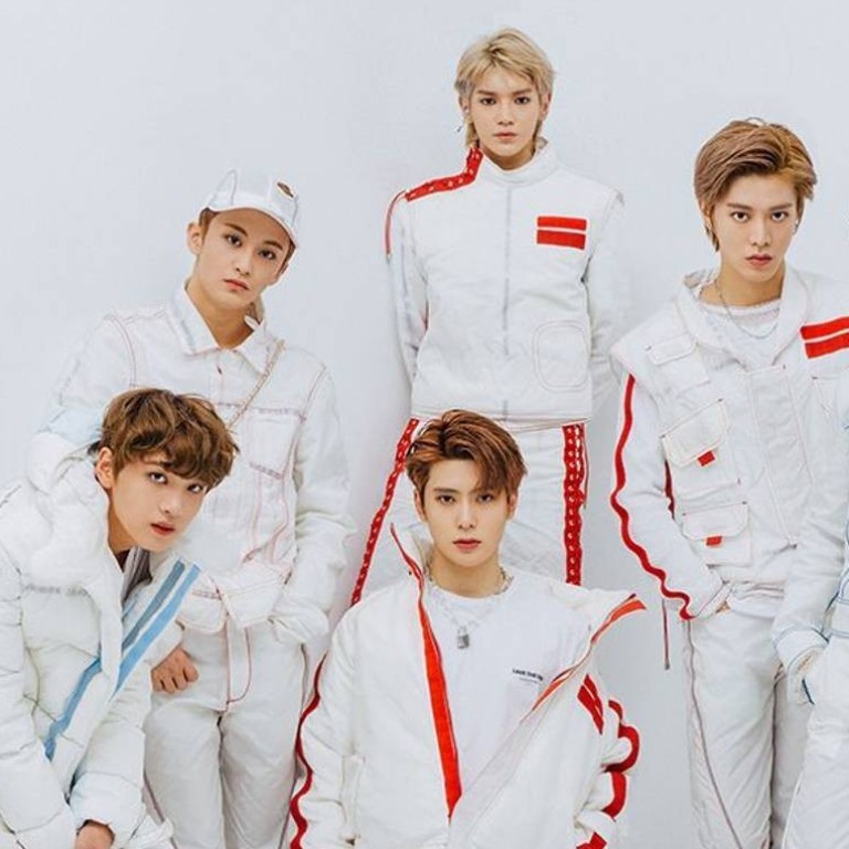 We’d love to work with Ariane Grande: K-pop band NCT 127 follow BTS to ...