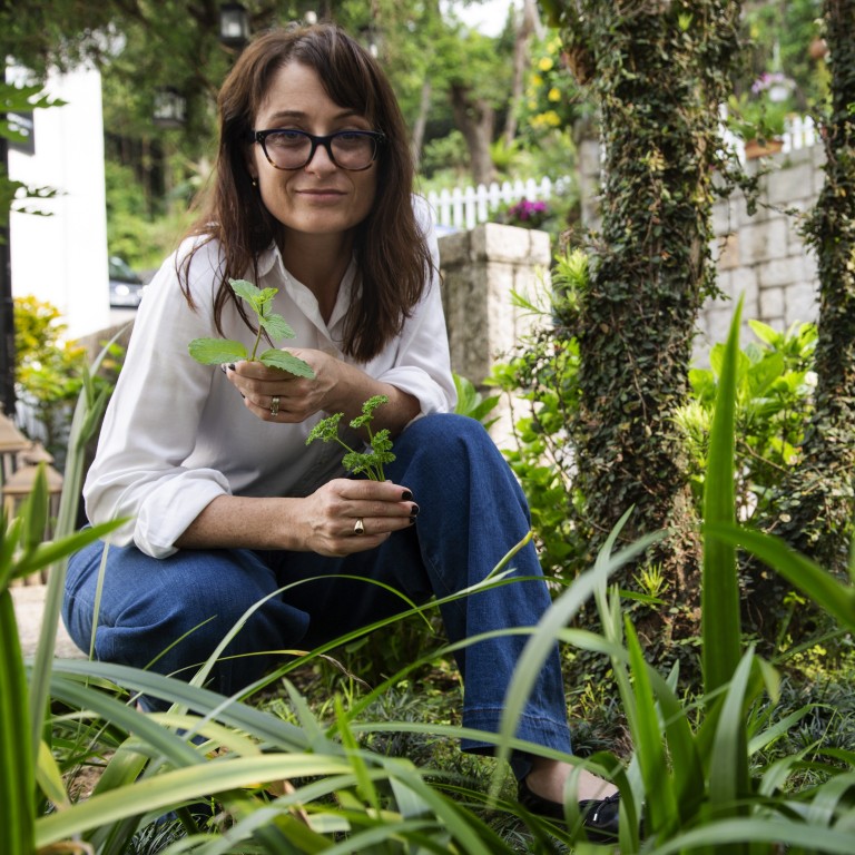 How gardening can fight stress, improve your health and make you a ...