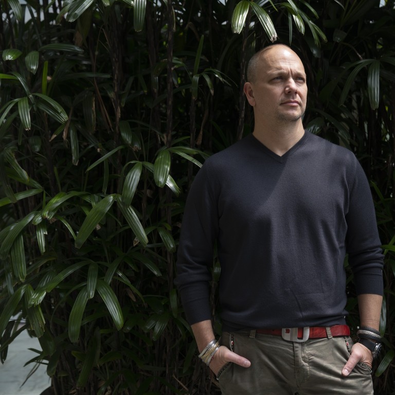 iPhone co-creator Tony Fadell on plant-based burgers, batteries and ...