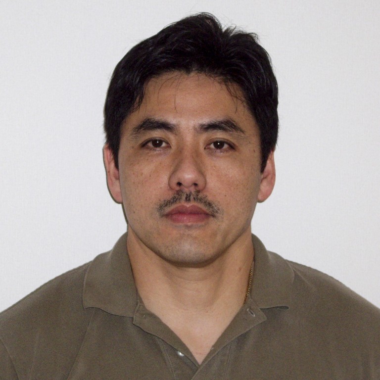 Hong Kong resident Jerry Chun Shing Lee, ex-CIA officer accused of ...