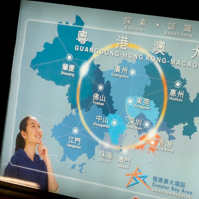 Has the Greater Bay Area opened doors for Hong Kong’s doctors to expand ...