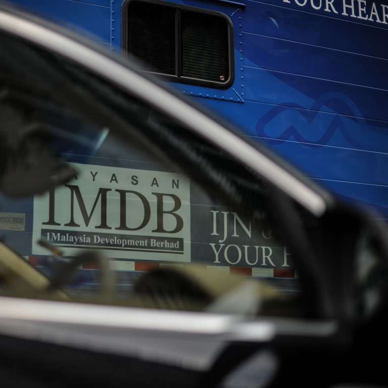 US ‘preparing to return US$200 million of 1MDB-linked funds to Malaysia ...
