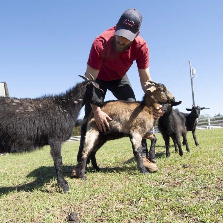 Donald Trump pardons former soldier Michael Behenna who was convicted ...