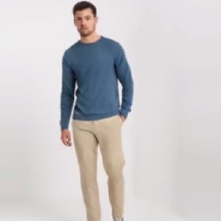 AI fashion: computer-generated models look spookily like the real thing ...