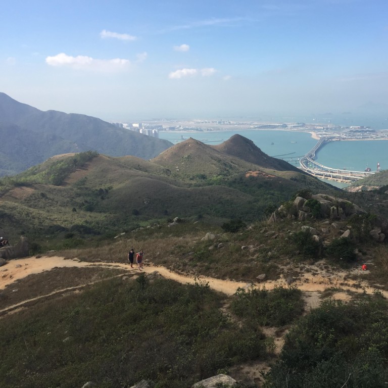 Letter | Lantau Tomorrow Vision versus 2030 Plus: what changed in just ...