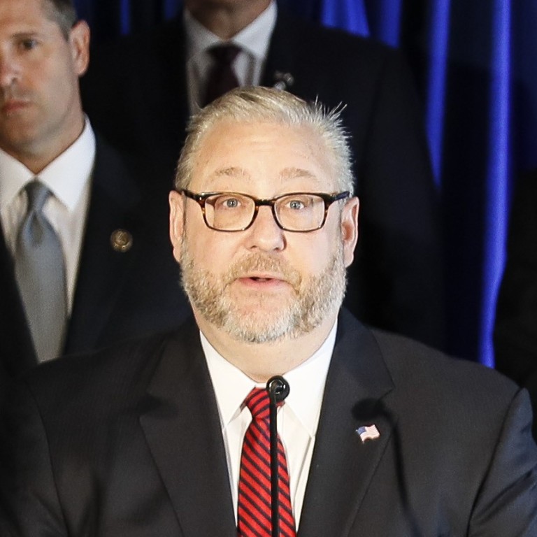 Chinese ‘hacker’ Wang Fujie who obtained details of 78 million people ...