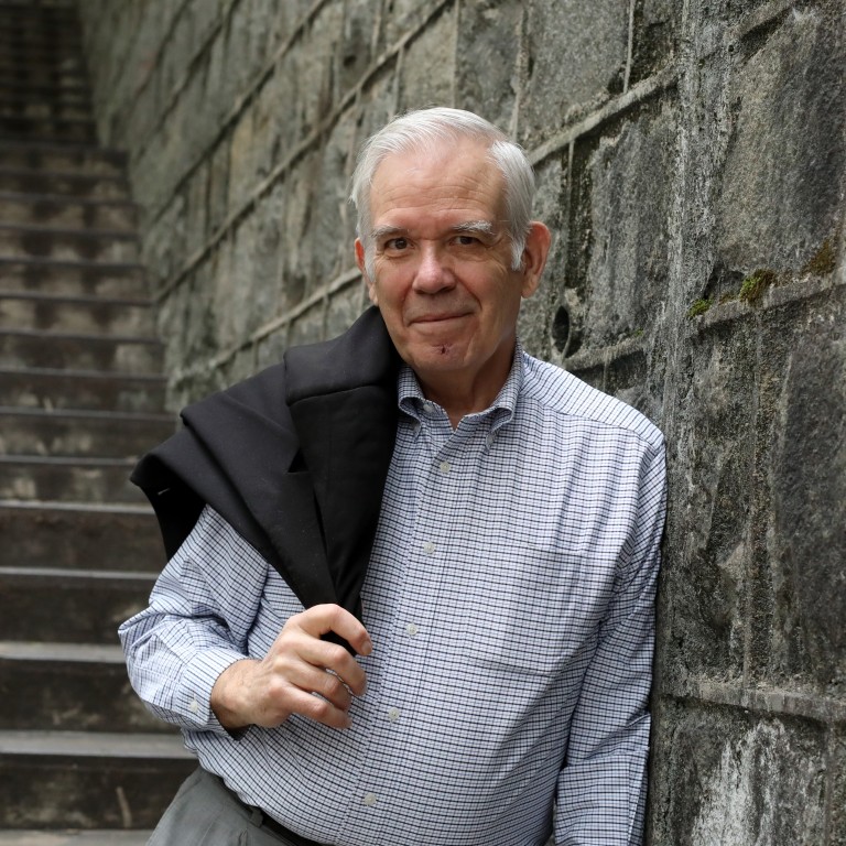 Finding the yeti: Daniel Taylor on his decades-long search and what ...