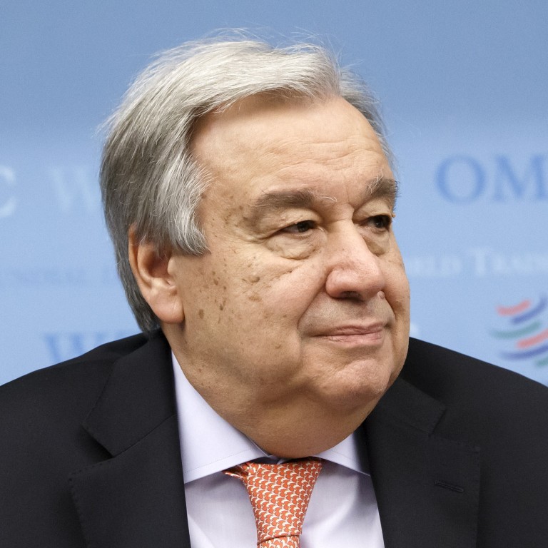 Nuclear waste from US atomic bomb tests leaking into the Pacific Ocean ...