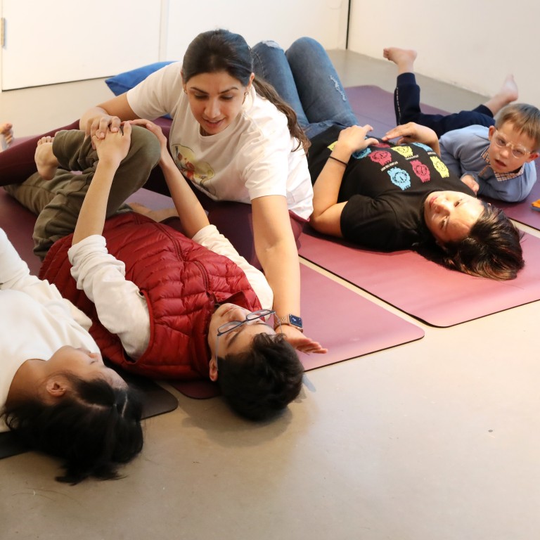 Hong Kong on the right track with trust fund for special needs children ...