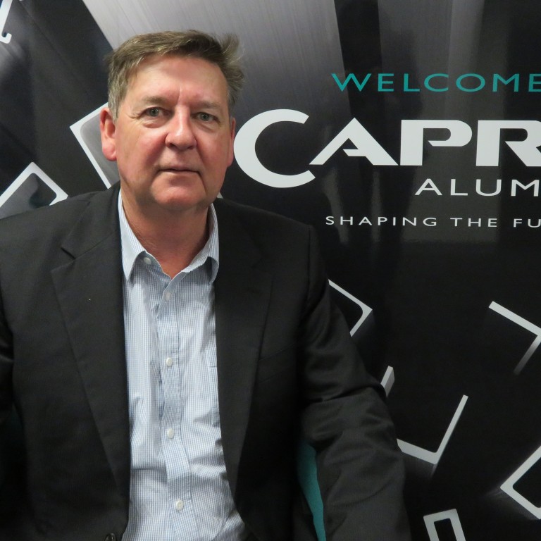 Capral’s aluminium windows and doors fit Asian buildings | South China ...