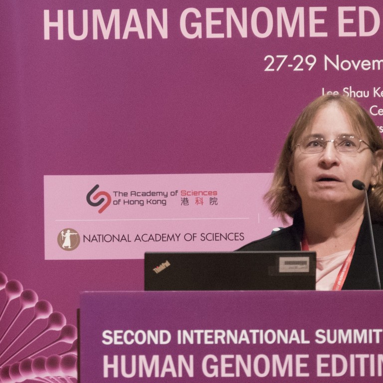 Cornell University scientist Maria Jasin famed for trailblazing DNA ...