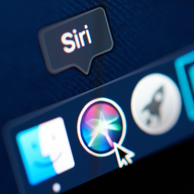 Hey Siri, you’re sexist, UN report finds | South China Morning Post
