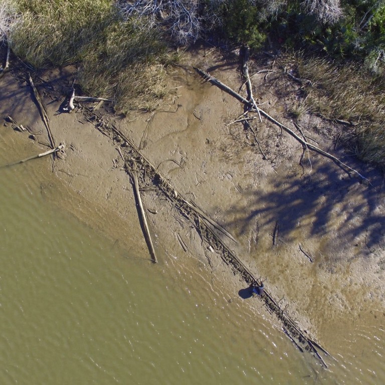 Wreck of ‘Clotilda’, the last slave ship to America, identified in ...