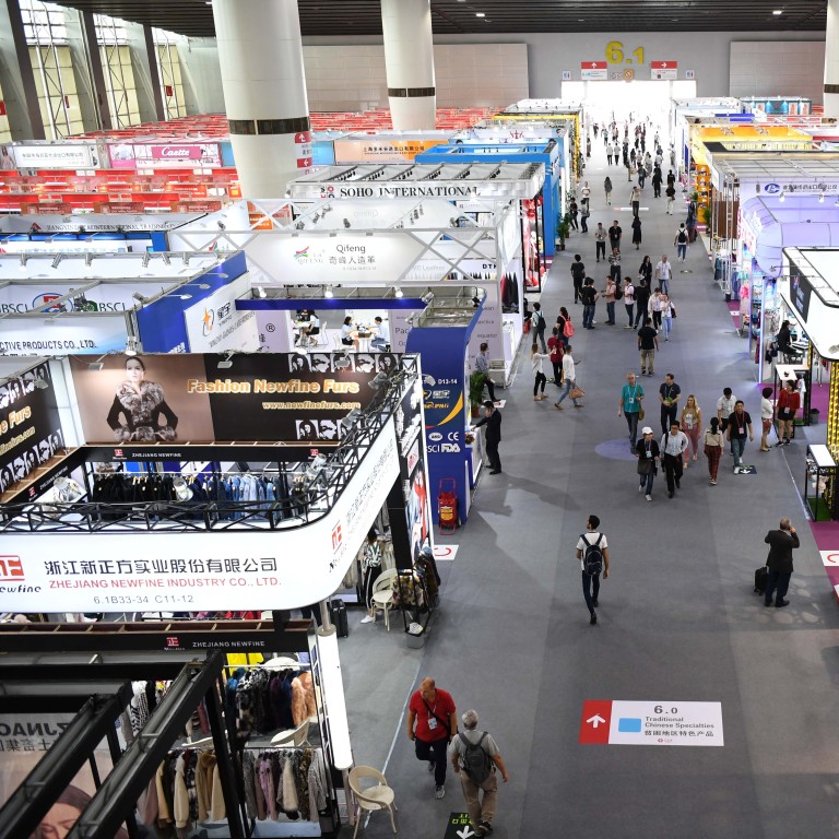 Inside China Tech: Here's how the US-China tech war is affecting small ...