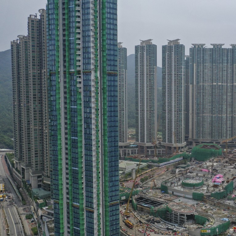 Expect more property cooling measures in Hong Kong ... but don’t expect ... Expect more property cooling measures in Hong Kong ... but don’t expect ...