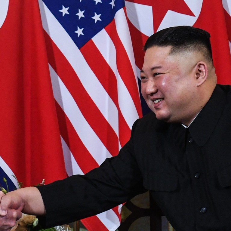 North Korea Blames ‘dishonest Us Position For Failed Hanoi Summit Wants New Calculation To