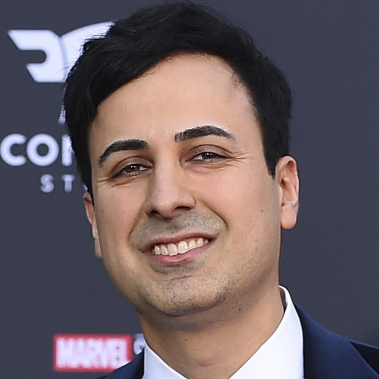 Stan Lee’s former manager, Keya Morgan, is arrested on elder abuse ...