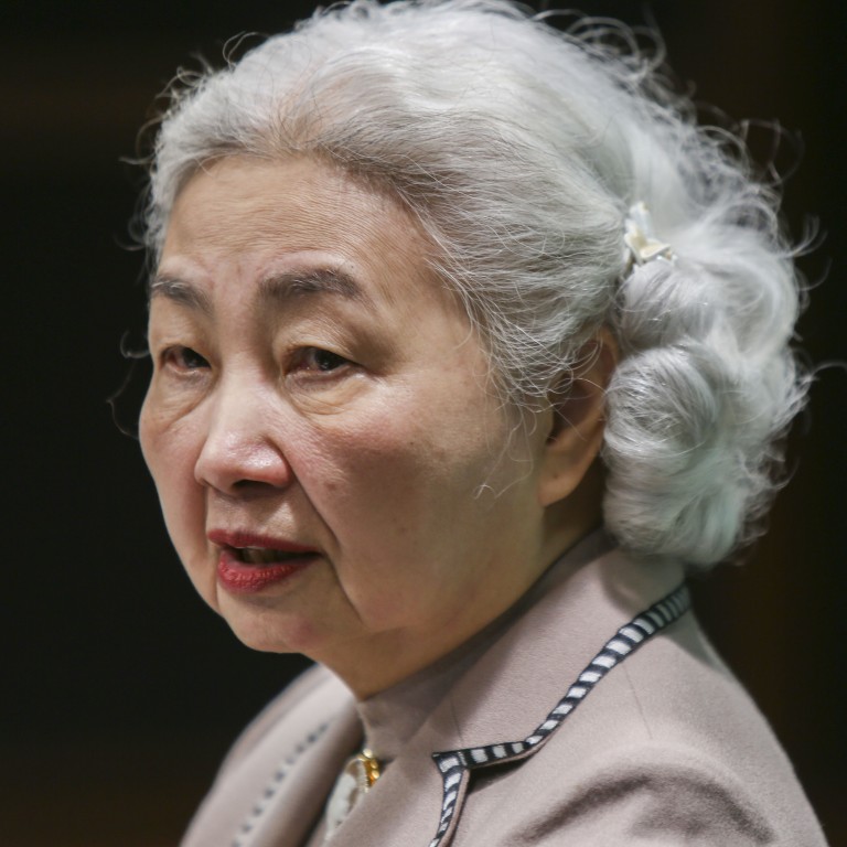 Exclusive: US cancelling Hong Kong’s special status would hurt both ...