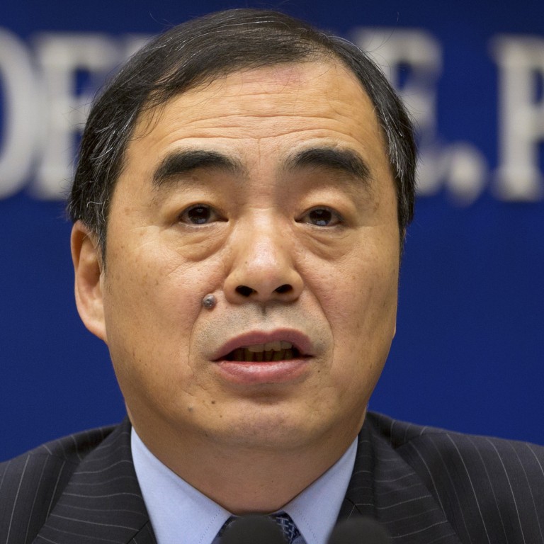 Chinese special envoy to North Korea Kong Xuanyou becomes ambassador to ...