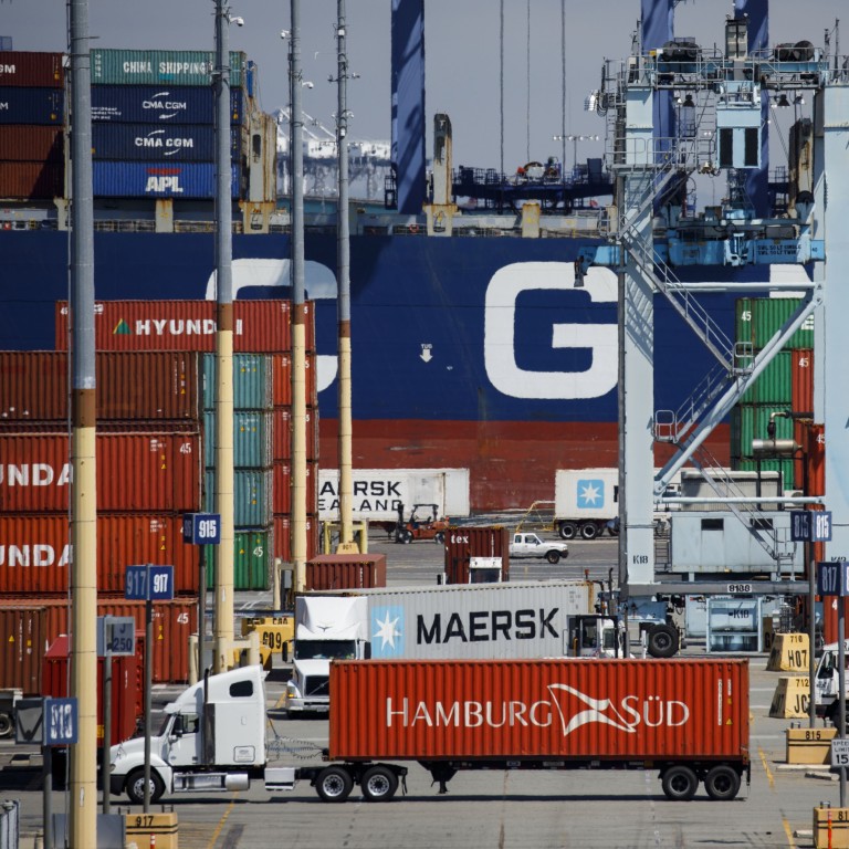 ‘No easy fix’ for Hong Kong firms affected by tariffs as US customs ...