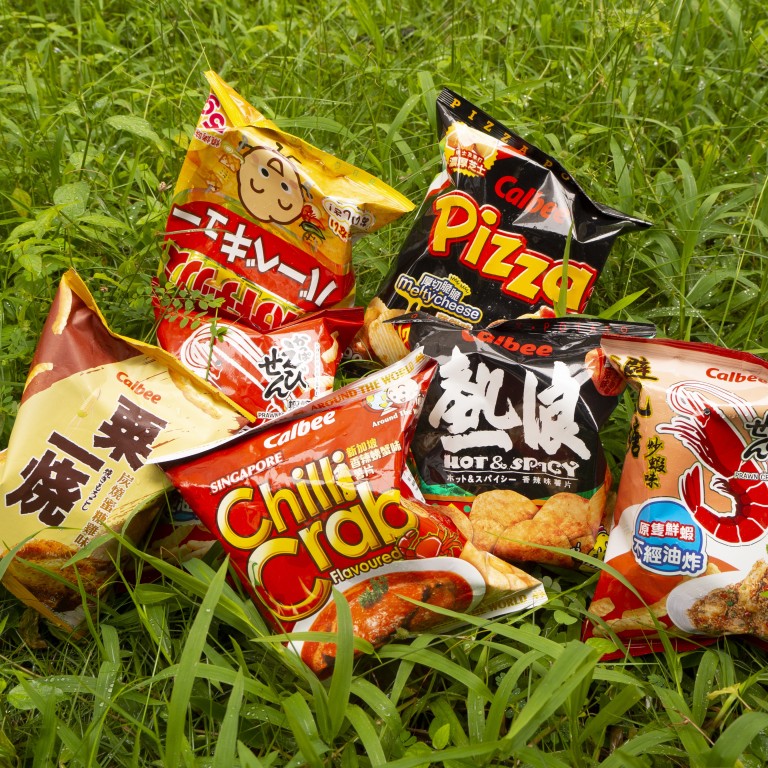 Calbee: how snack foods company in post-nuclear Hiroshima became a ...