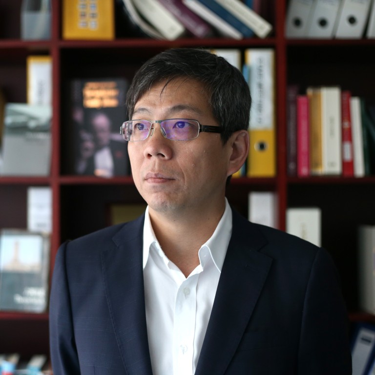 After 30-year search, Canadian journalist Arthur Kent finally tracks ...