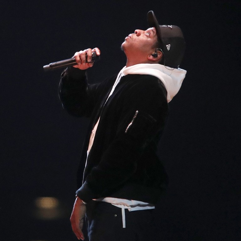 Rapper Jay-Z is world’s first billionaire hip-hop artist, says Forbes ...