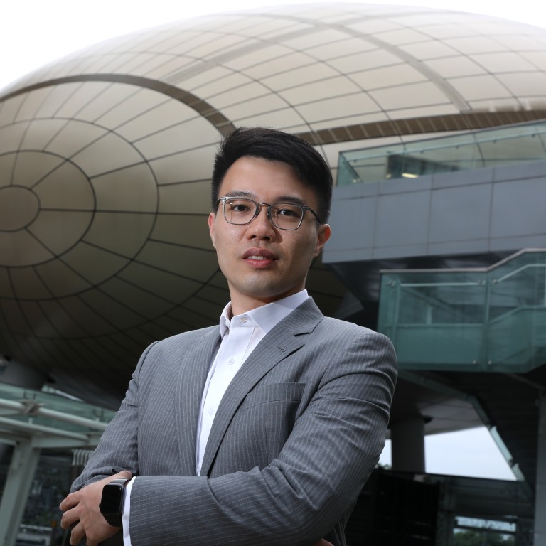 Founders of Hong Kong genetics firm turn research project into action ...
