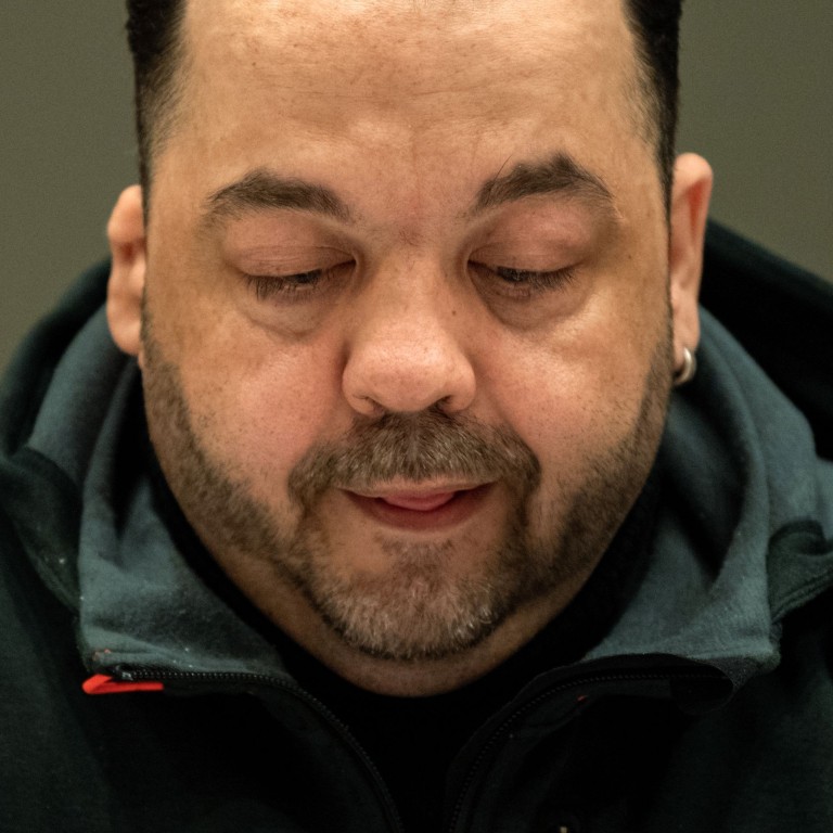 German serial killer nurse gets life sentence for 85 hospital murders ...