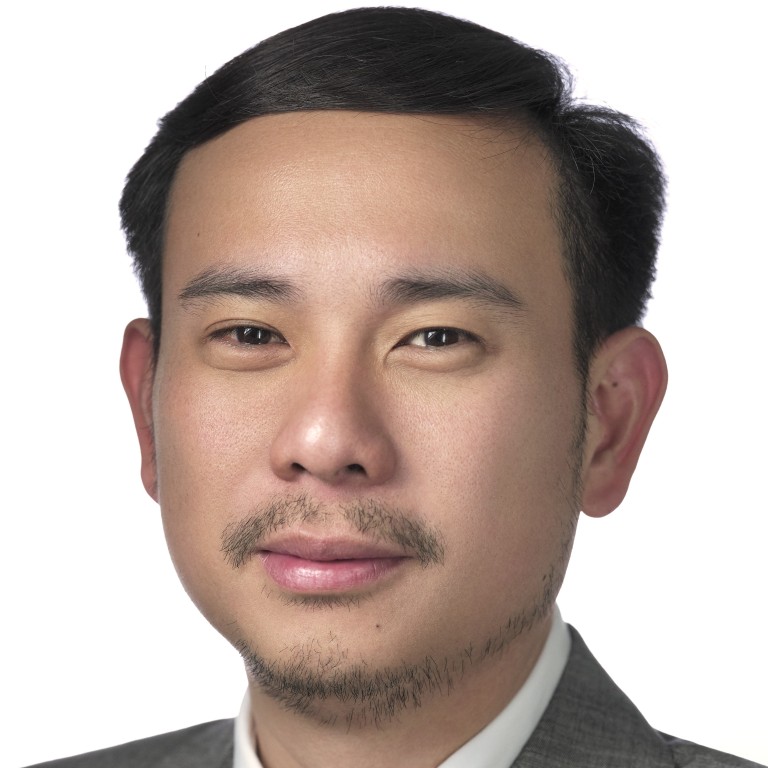 RFK builds high-quality but affordable housing | South China Morning Post