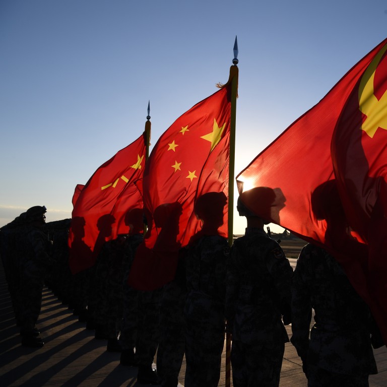 Why China struggles to win friends and make itself heard | South China ...