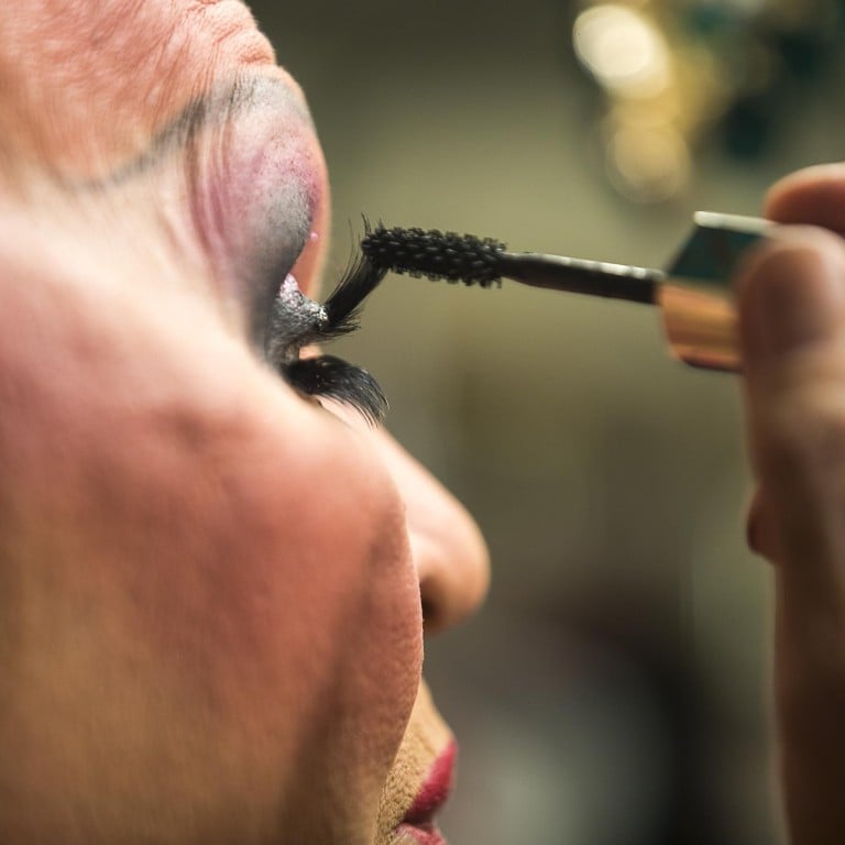 Drag Queen Mr Charlie Brown On A Life Of Performing Making People Laugh And Mascara South