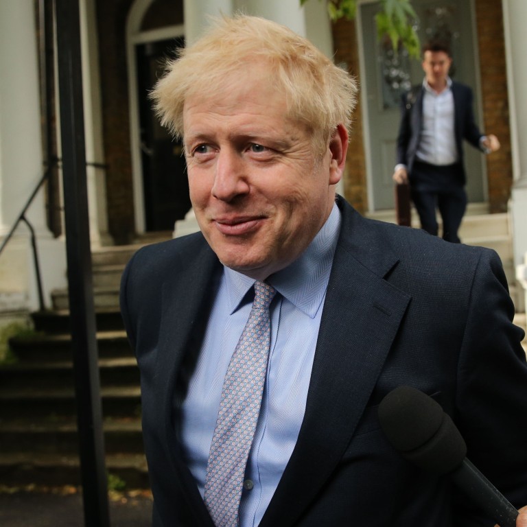 Boris Johnson under pressure over arms sales to Saudi Arabia following ...