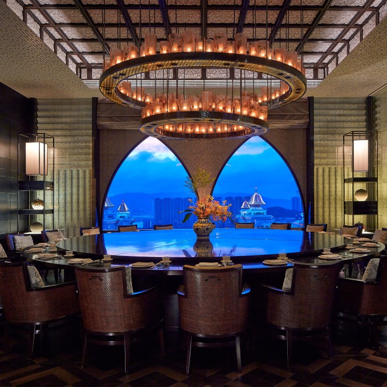 Lai Heen at The Ritz-Carlton Macau balances Cantonese authenticity with ...