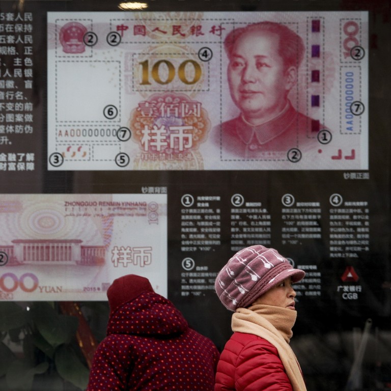 London calling: Huatai Securities blazes trail for Chinese companies ...