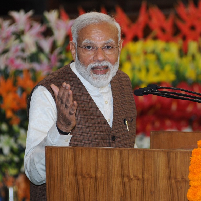 Opinion | Modi’s new India: inclusive, except for Muslims? Not so fast ...