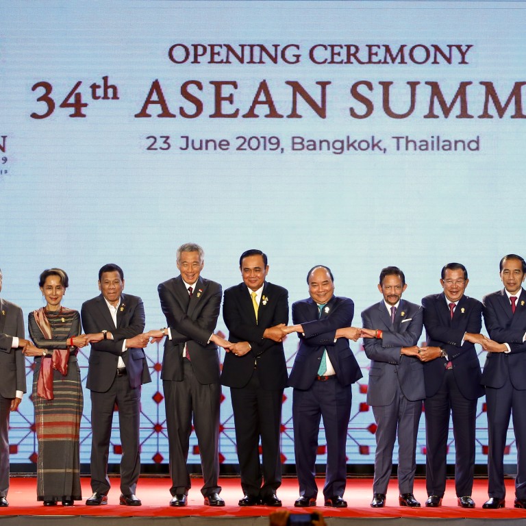 Rohingya Muslims need citizenship and basic rights from Myanmar and ...