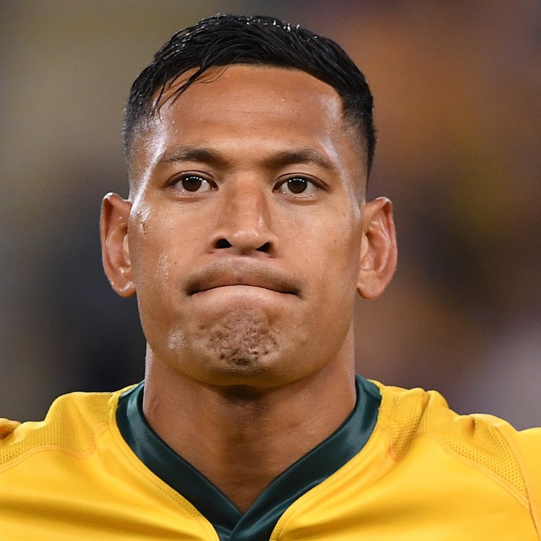 Folau raises more than A$1 million in one day as Christian group takes ...