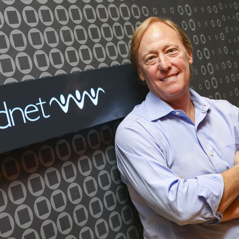 Exclusive | Liquidnet CEO: Artificial intelligence is the future ...