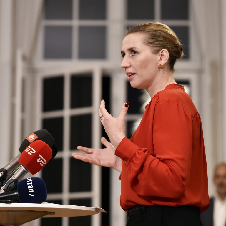 Denmark becomes third Nordic country to form leftist government this ...