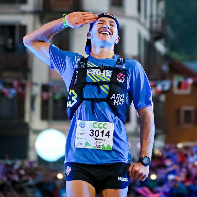 Opinion | Should elite trail runners be required to carry the same ...