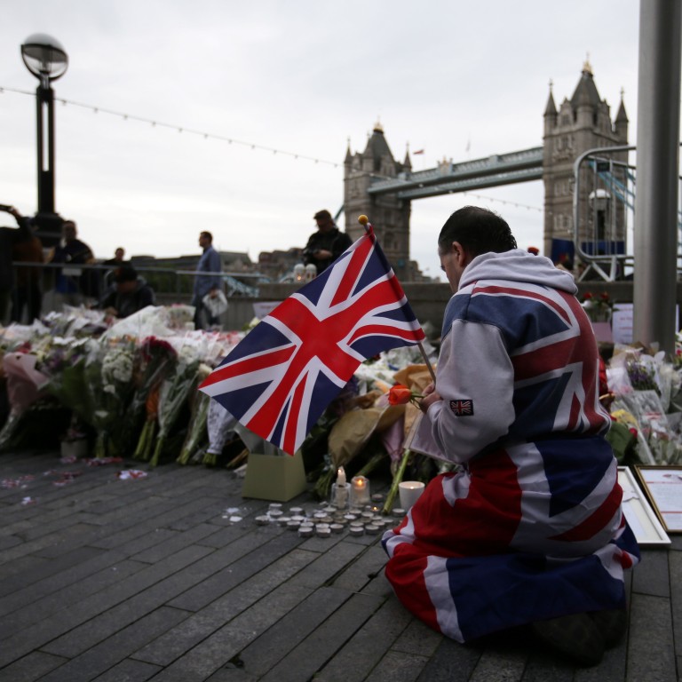 British police and MI5 cleared of failing to prevent June 2017 London ...