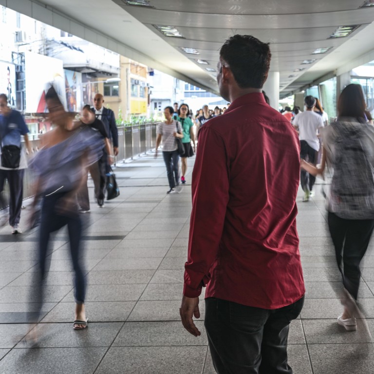 Hong Kong Used As ‘pawn In China Relations Says Labour Minister In