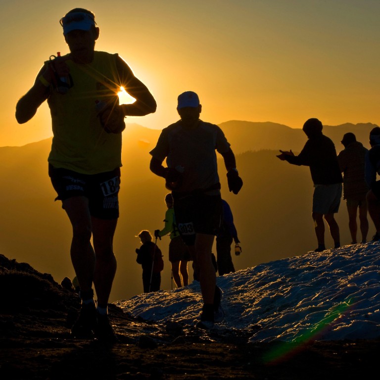 Clare Gallagher crowned fastest woman at Western States after epic ...