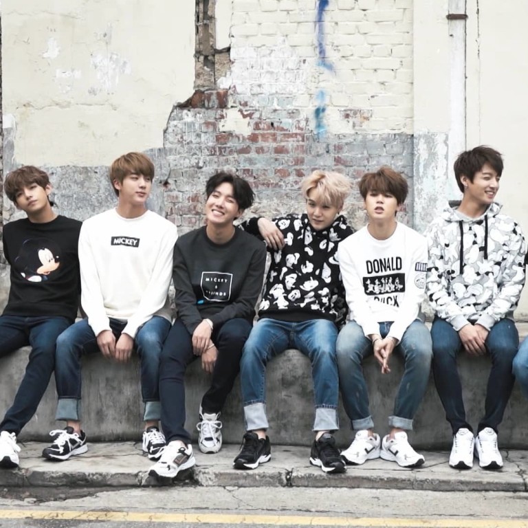 BTS World mobile game takes on Harry Potter, while new album sends fans ...