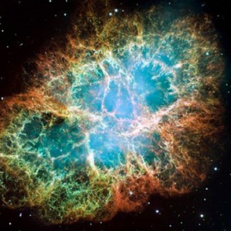 Highest energy cosmic ray recorded by scientists in Tibet | South China ...