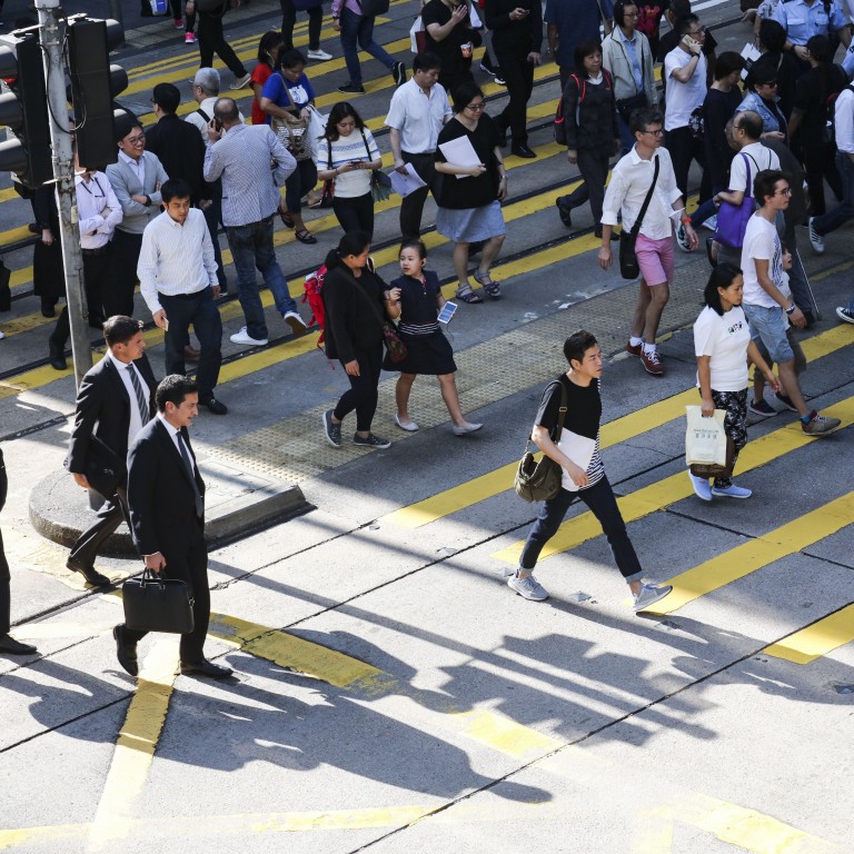 Hong Kongs Mpf Wipes Out Last Years Losses With Strong First Half