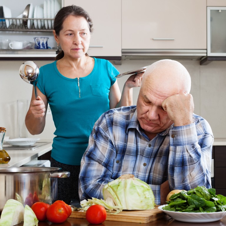 Opinion | She’s a vegan, he’s a junk food fanatic. Couples with ...