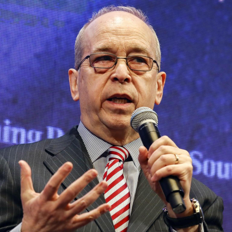 Forget about waiting out the Donald Trump era for a more cordial US ...